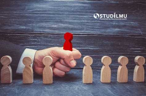5 Ciri Ciri Kepemimpinan Yang Baik Dan Menginspirasi