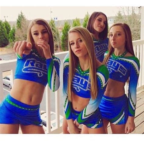 Pin On Cheerleaders