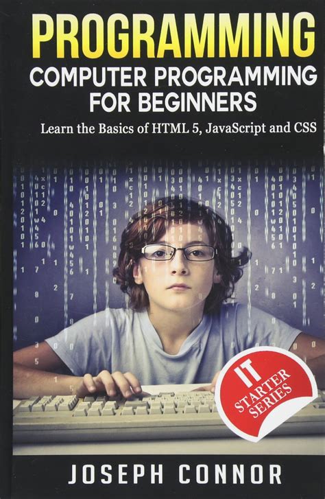 programming computer programming for beginners learn the