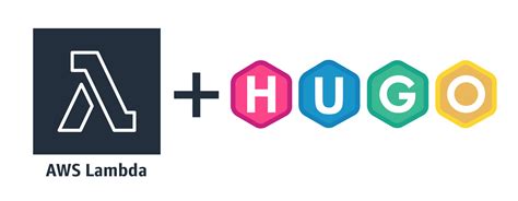 how to build a hugo website in aws lambda and deploy it to