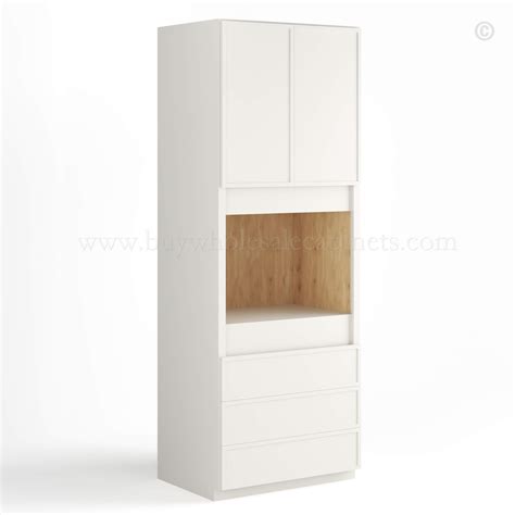 Dove White Slim Pantry Cabinets Buy Wholesale Cabinets