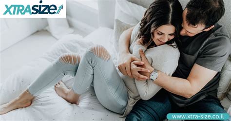 איך לעשות סקס איך להנות מסקס ולעשות אותו נכון Xtrasize