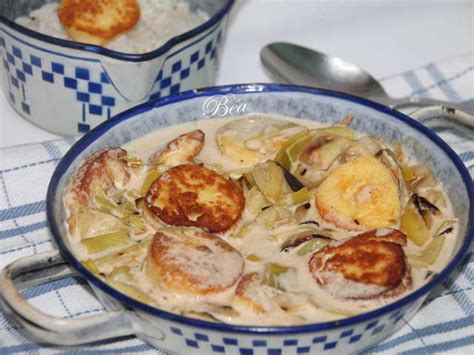Recettes De Quenelles Et Brochet