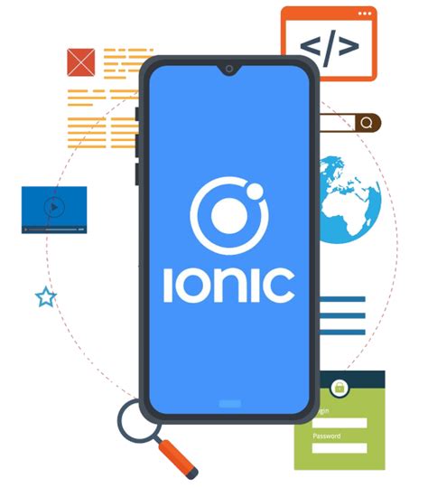 ionic framework development company hire ionic framework