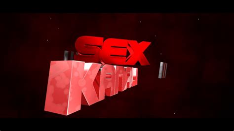 sex kanalı intro youtube