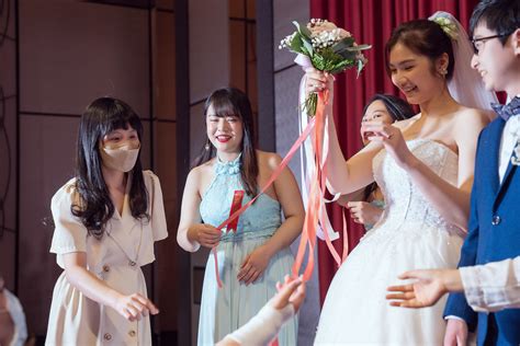 婚攝罐頭 徐州路2號庭園會館201廳婚禮紀錄 晨羲 彥華婚禮全紀錄觀賞網址： Mr Oppa … Flickr