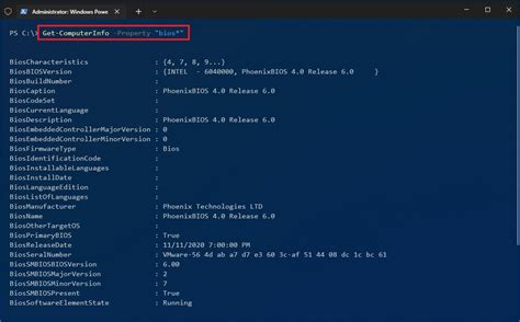 how to check your pc s full specifications on windows 10 windows central