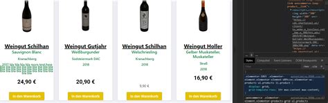 html how to vertically align the contents of css grid