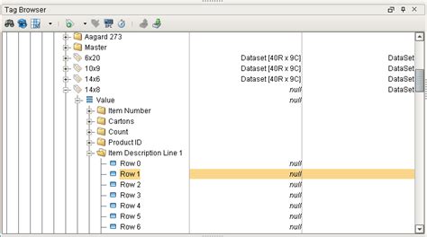 dataset tag read values ignition inductive automation forum