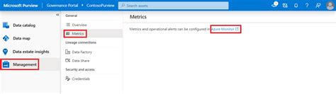 how to monitor microsoft purview microsoft purview microsoft learn