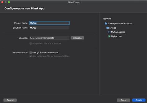 tips and tricks to make android and ios apps in c on mac