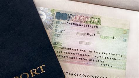 Mistakes Travelers Should Avoid When Applying For A Schengen Visa In 2024
