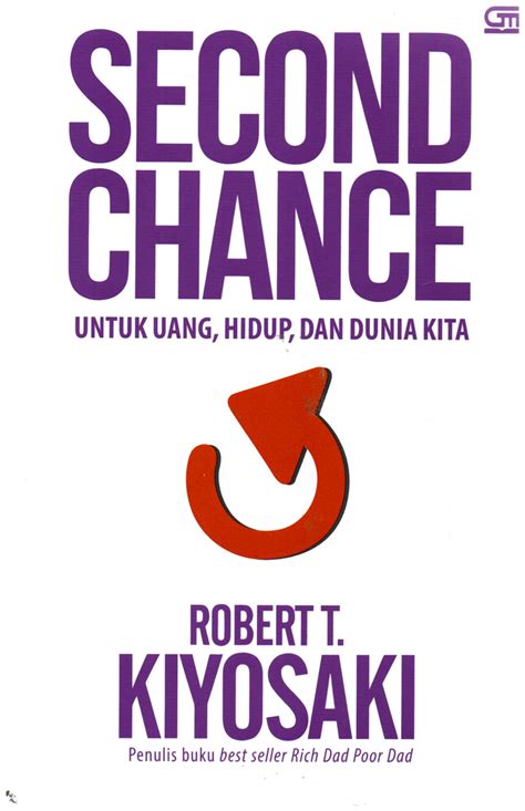 Resensi Buku Rich Dad Poor Dad Karya Robert T Kiyosaki Gramedia