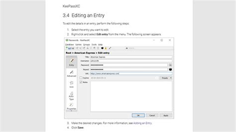 keepassxc password manager review techradar