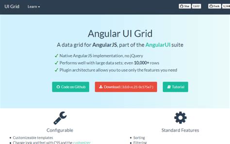 10 angularjs frameworks for next generation apps development