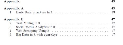 r appendix numbering in pdf and html is different in bookdown stack