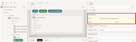 how to create user registration page in oracle apex 20 1