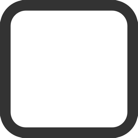 checkbox unchecked icon download free icons