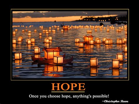 50 Best Hope Quotes The Wow Style