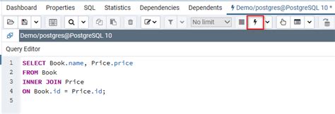 postgresql join types with examples inner outer left right
