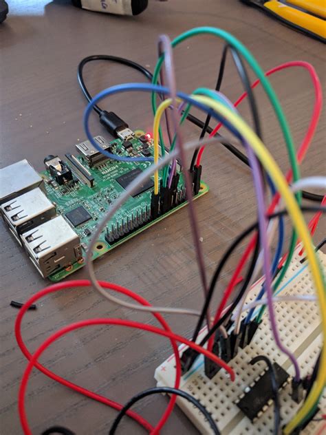 controlling dc motors using python with a raspberry pi 40 pin by