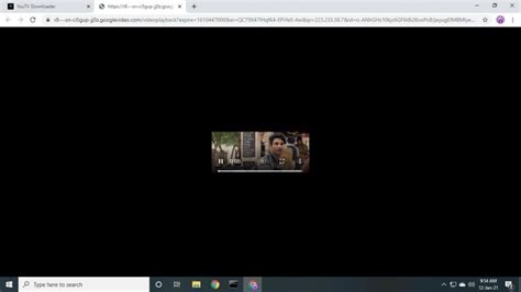 free download youtube video downloader django project in
