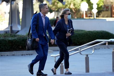 Rebecca Grossman Murder Trial Jurors Start Deliberations