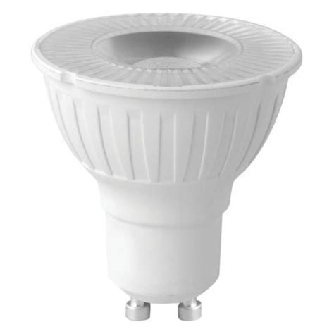 Megaman 141322 5 Watt Dimmable Gu10 Led Warm White