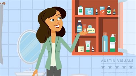 Best 2d And 3d Animation Services Austin Visuals