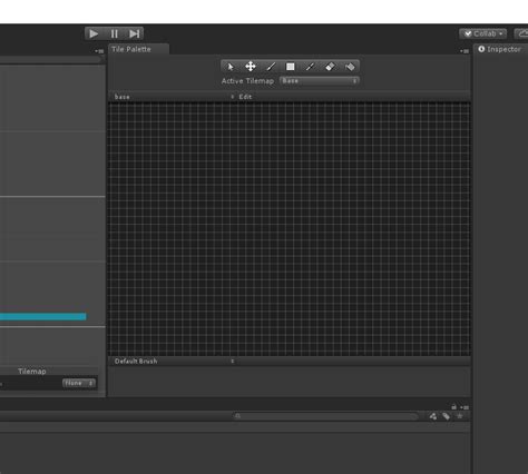 unity 2018 1 0f2 problem tilemap bug questions and answers unity
