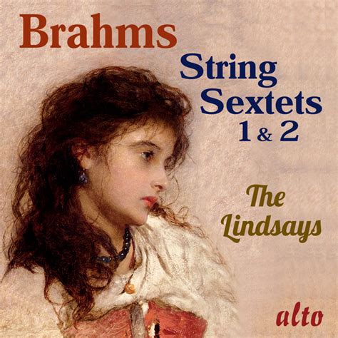 Brahms String Sextets 1 And 2 Compilation By Johannes Brahms Spotify