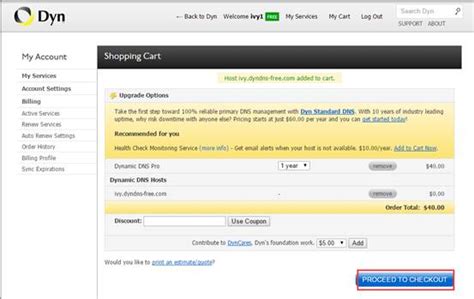 How To Set Up Ddns Dyndns Of Wi Fi Routers New Designed Blue Ui