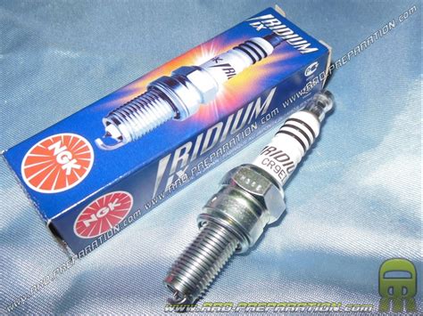 ngk iridium ix spark plug for derbi 125cc gp1 125 06