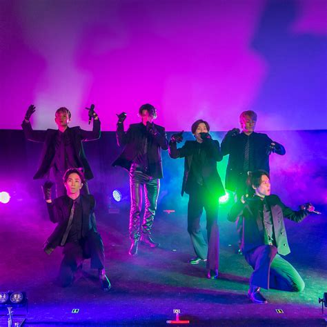 Dtimes Drama On Twitter Sixtones がサプライズ登場！ 『 スパイダーマン ： ノー・ウェイ・ホーム
