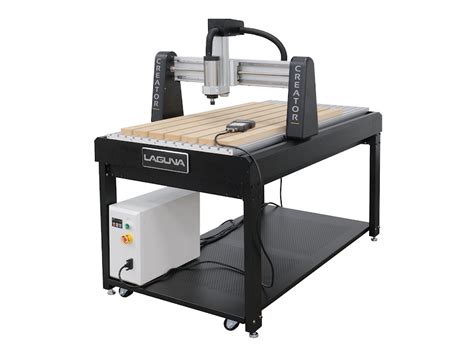 Laguna Tools Creator Desktop Cnc Router Machine 2x3 44 Off