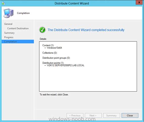 how can i deploy windows 10 enterprise using system center