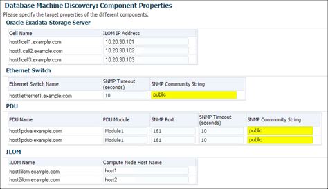 virtualized exadata database machine