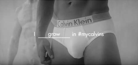 Calvin Klein Spring 2016 Global Advertising Campaign Lm131 Creative