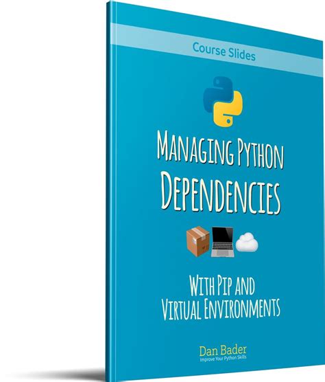 managing python dependencies real python