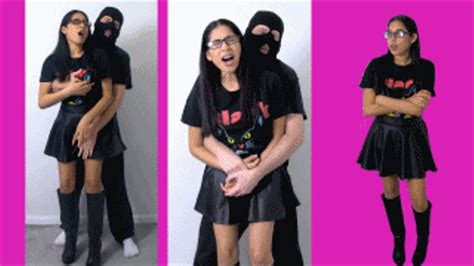 erica finds out her client doesn t have any money and gets groped