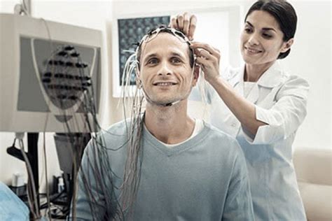 Neurofeedback And Neurotherapy Norcal Brain Center