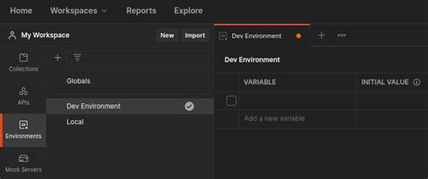 save jwt in a postman environment variable eric rybarczyk