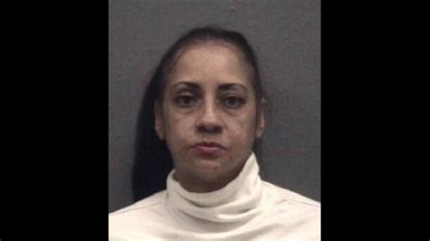Muskegon Woman Charged With Neighbors Murder