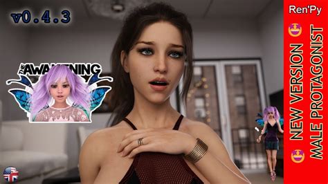 The Awakening V0 4 3 🤩🤩🤩 New Version Pc Android Youtube