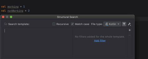 intellij idea 2020 3 eap7 new ux for extract method refactoring