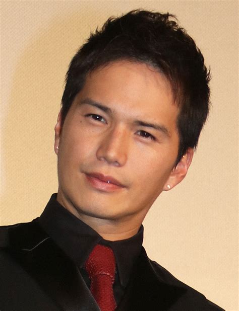 俳優の市原隼人 ― スポニチ Sponichi Annex 芸能