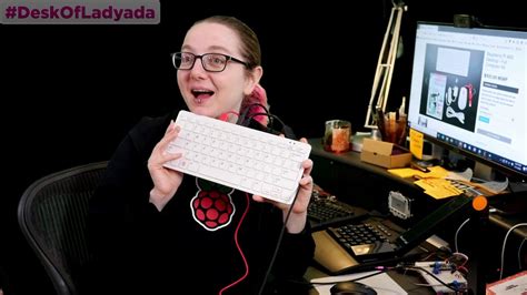 raspberry pi 400 is here adafruit raspberry pi raspberrypi400