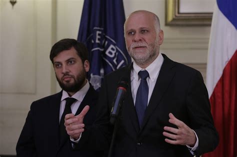 Partidos Entregaron Primeras Propuestas Frente Al Proceso Constituyente