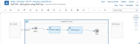 sap cpi encryption and decryption using pgp keys sap blogs