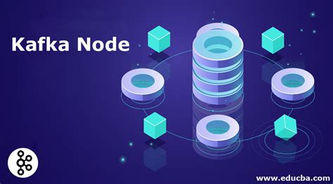 kafka node 6 best steps of integrating kafka with nodejs